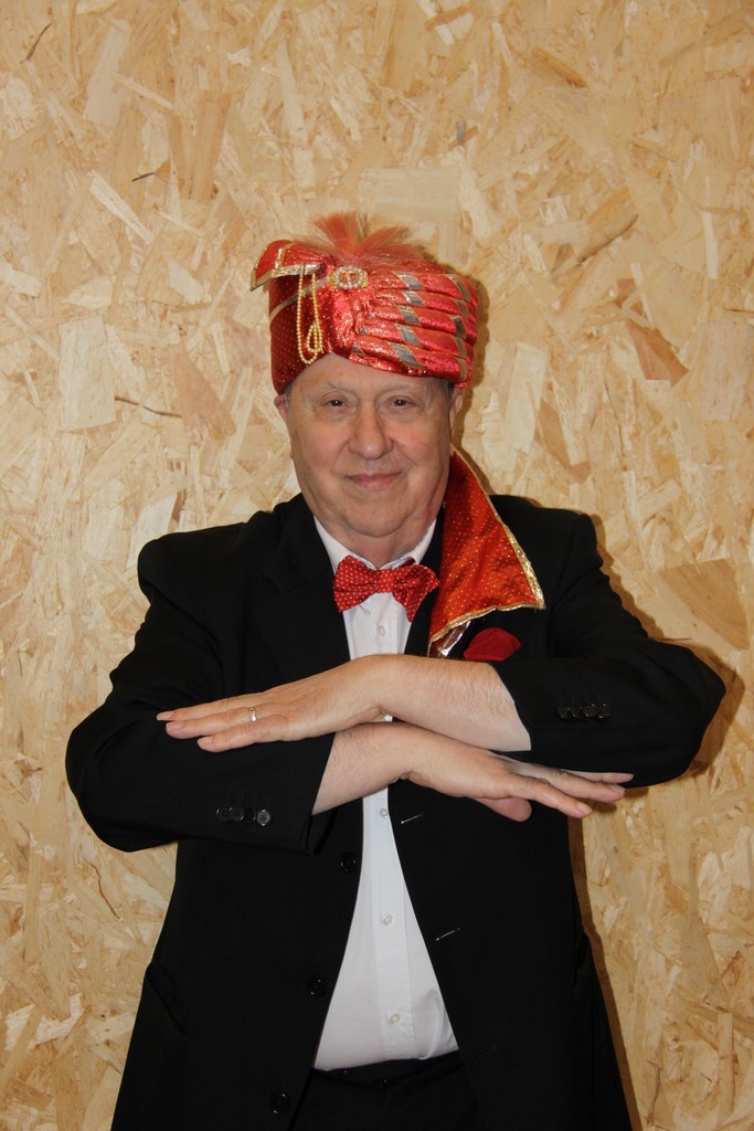 les comédiens